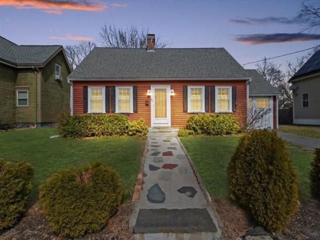 James St, Taunton, Home For Sale