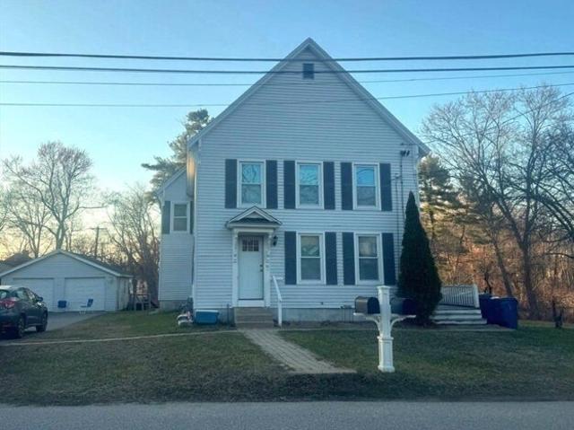 James St, Tewksbury, Home For Sale