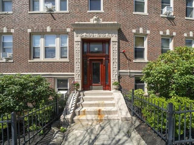 James St Unit B, Brookline, Condo For Sale