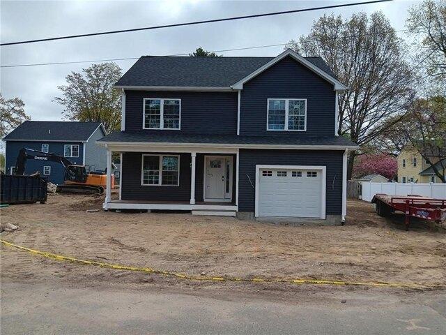 James St, Warwick, Home For Sale