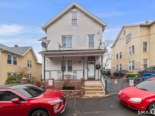 James St, Waterbury, Home For Sale