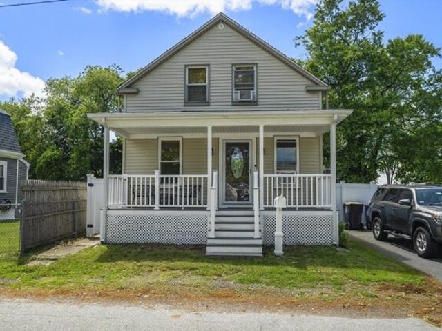 James St, Acushnet, Home For Sale