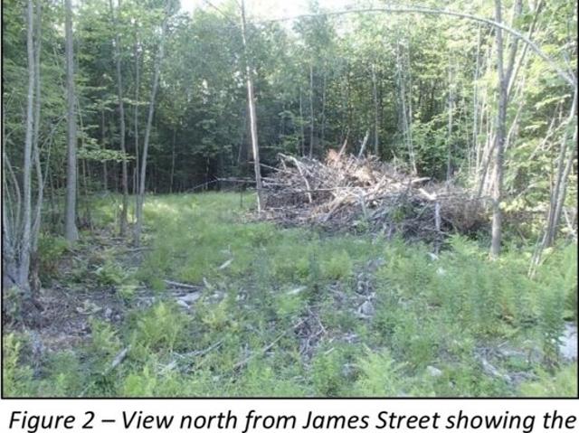 James St, Bethlehem, Plot For Sale