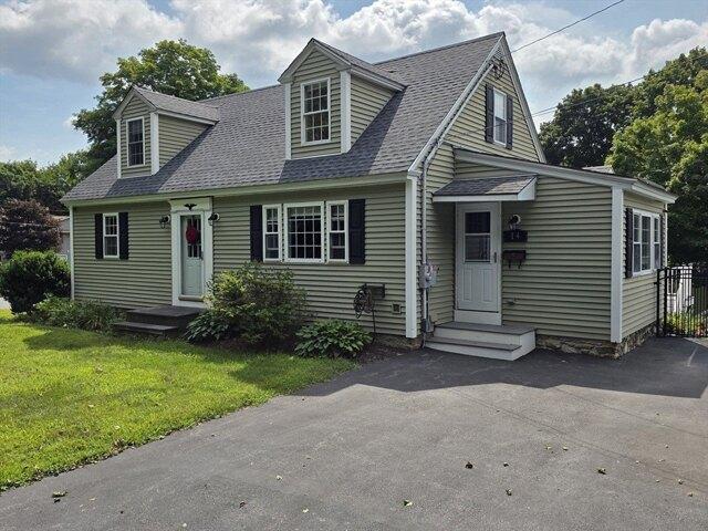 James St, Dudley, Home For Sale