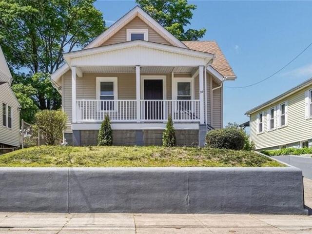 James St, East Providence, Home For Sale