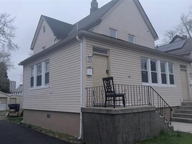 James St, Hackensack, Home For Sale