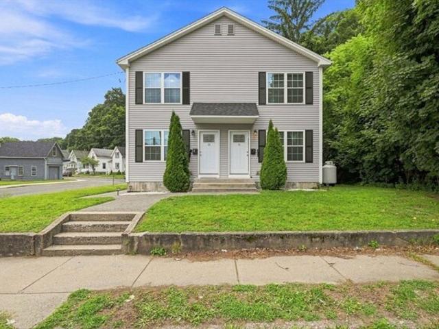 James St, Holyoke, Home For Sale