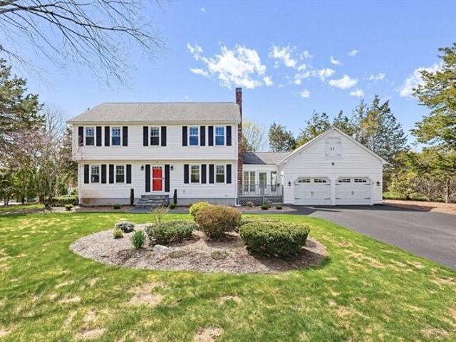 James St, Mansfield, Home For Sale