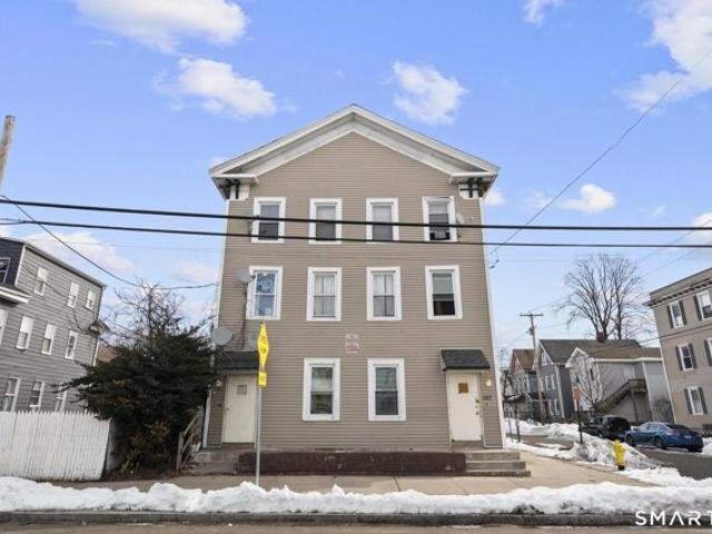 James St, New Haven, Home For Sale