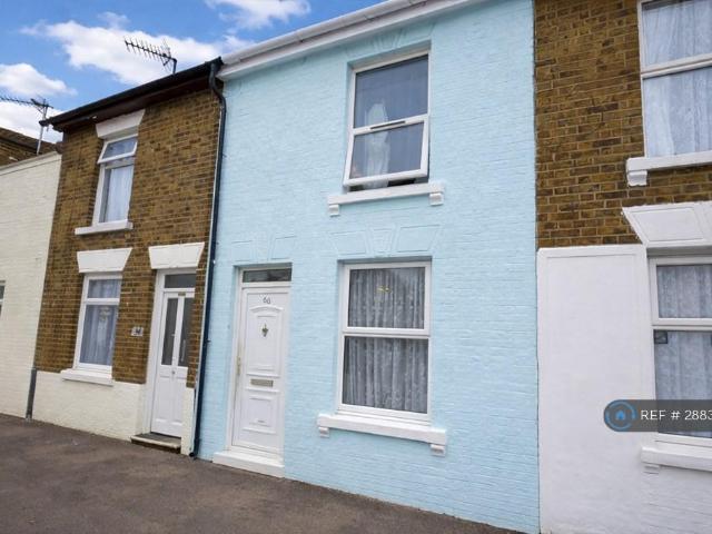 James St, Sheerness, ME12 2 bed terraced house to rent £1,490 pcm £344 pw