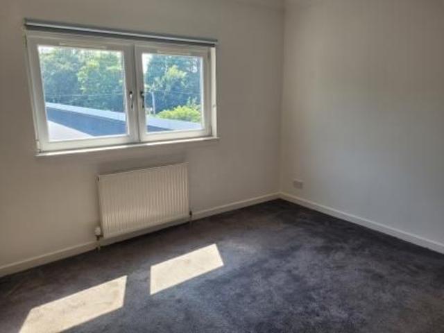 James Street 1, Falkirk, FK2