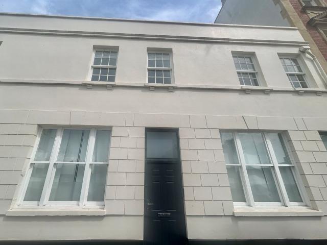 James Street, Cardiff CF10, 4 bed town house to rent, £2,400 pcm | PrimeLocation