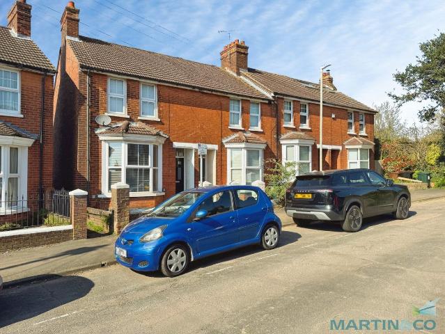 James Street, Ashford TN23, 3 bed end terrace house to rent, £1,500 pcm | PrimeLocation