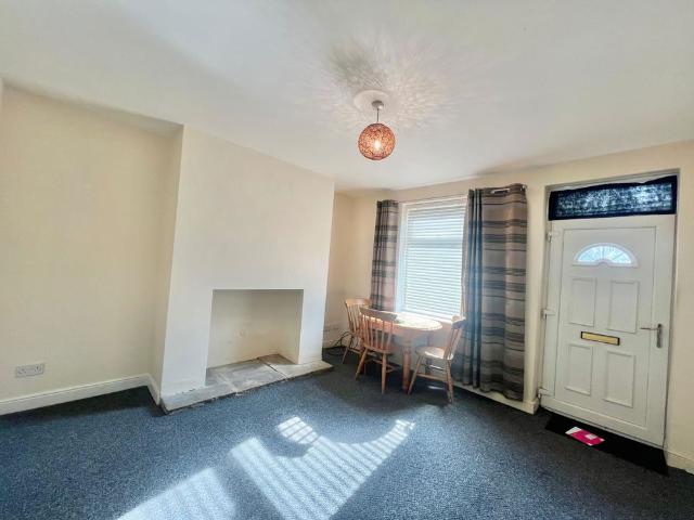 James Street, Barnsley, South Yorkshire, S71 1BL