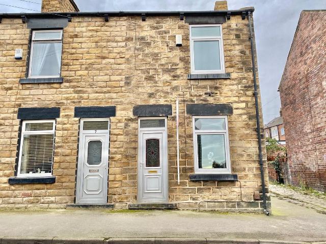 James Street, Barnsley S71, 2 bed terraced house to rent, £725 pcm | PrimeLocation