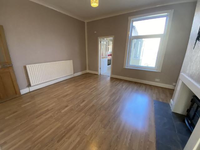 James Street, Blackburn, Great Harwood