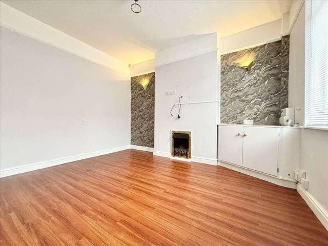 James Street, Kirkby In Ashfield, NG17