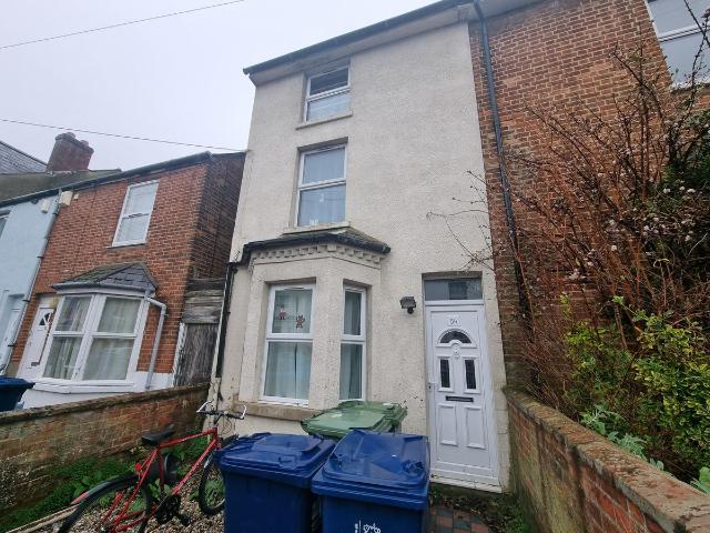 James Street, Oxford OX4, 5 bed semi detached house to rent, £3,550 pcm | PrimeLocation