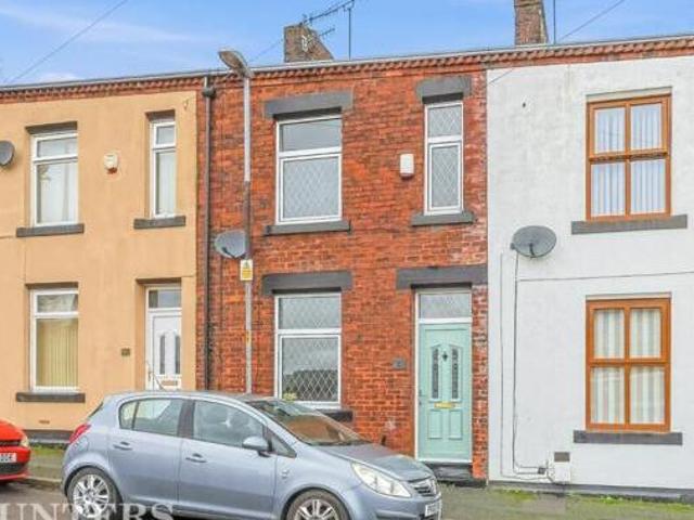 James Street, Littleborough, 2 Bedroom Terraced