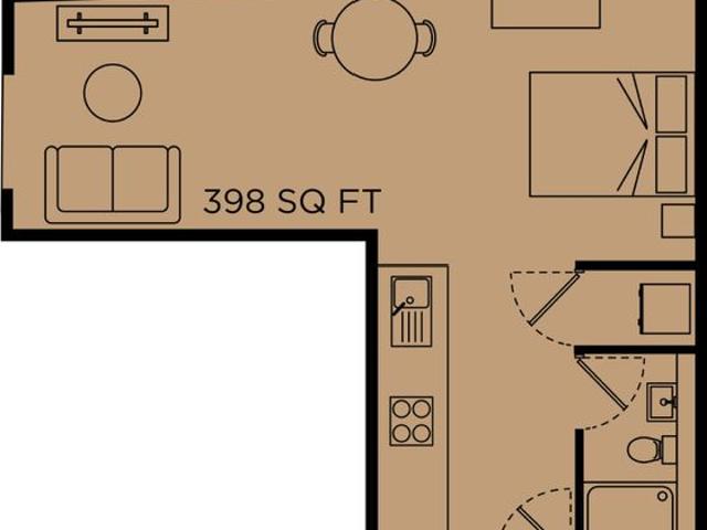 James Street, Liverpool L2, 1 bed flat to rent, £1,120 pcm | PrimeLocation