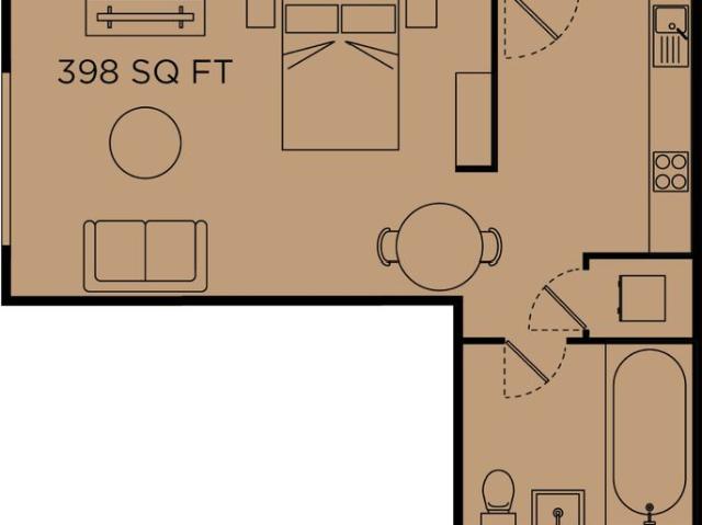 James Street, Liverpool L2, 1 bed flat to rent, £1,125 pcm | PrimeLocation