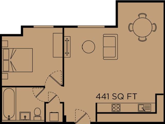 James Street, Liverpool L2, 1 bed flat to rent, £1,400 pcm | PrimeLocation