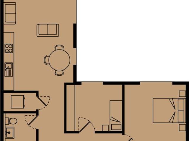 James Street, Liverpool L2, 2 bed flat to rent, £1,650 pcm | PrimeLocation
