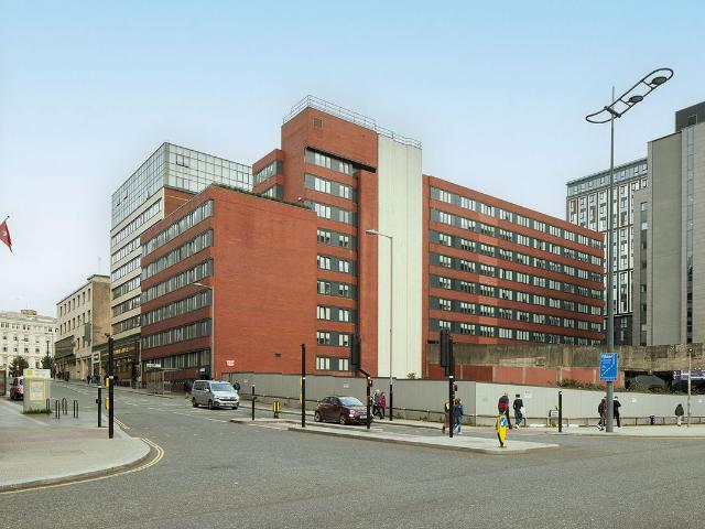 James Street, Liverpool L2, 2 bed flat to rent, £2,075 pcm | PrimeLocation