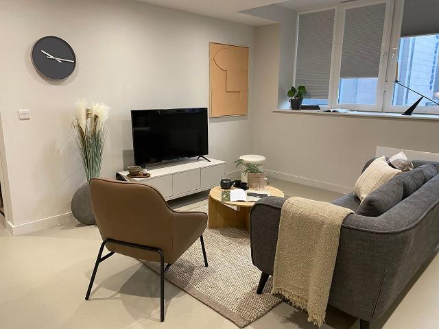 James Street, Liverpool L2, 2 bed flat to rent, £2,180 pcm | PrimeLocation