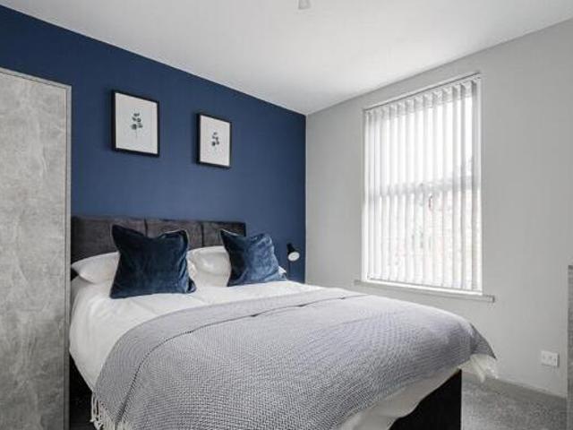 James Street, Liverpool, 1 Bedroom House
