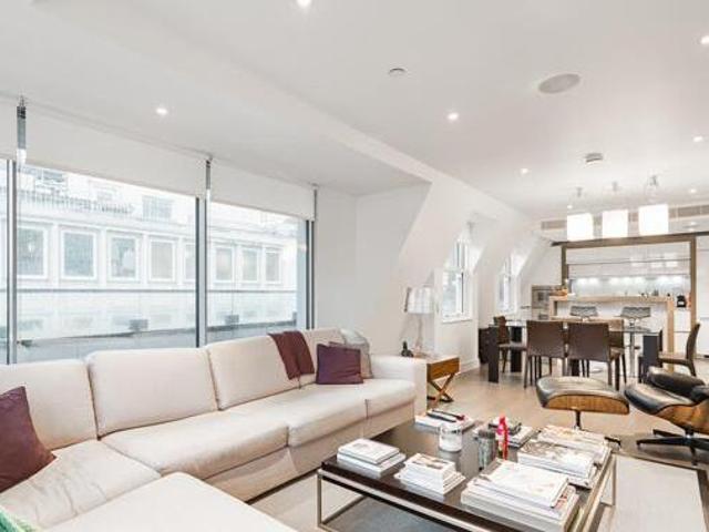 James Street, Marylebone, 3 Bedroom Flat