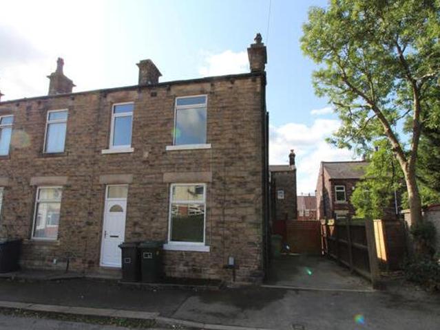 James Street, Mirfield, 2 Bedroom End