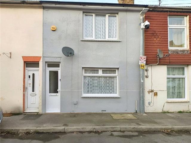 James Street, Sheerness, Kent ME12, 3 bed terraced house to rent, £1,300 pcm | PrimeLocation