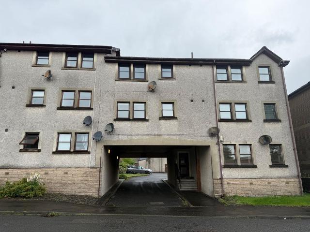 James Street, Stirling FK8, 2 bed flat to rent, £1,100 pcm | PrimeLocation