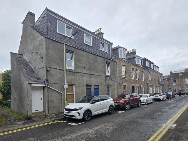 James Street, Perth PH2, 2 bed flat to rent, £775 pcm | PrimeLocation
