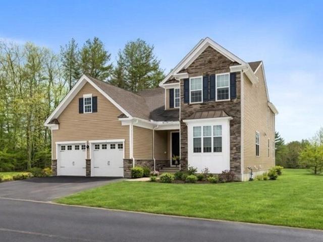 Jameson Dr Unit,millis, Condo For Sale