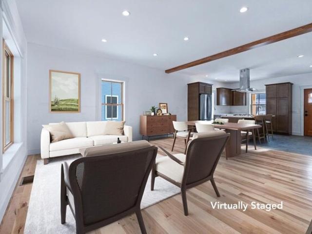 Jameson Flts, Manchester, Condo For Sale