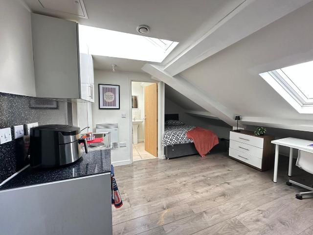 Jameson House, City Centre, Sunderland SR1, 1 bed flat to rent, £475 pcm | PrimeLocation
