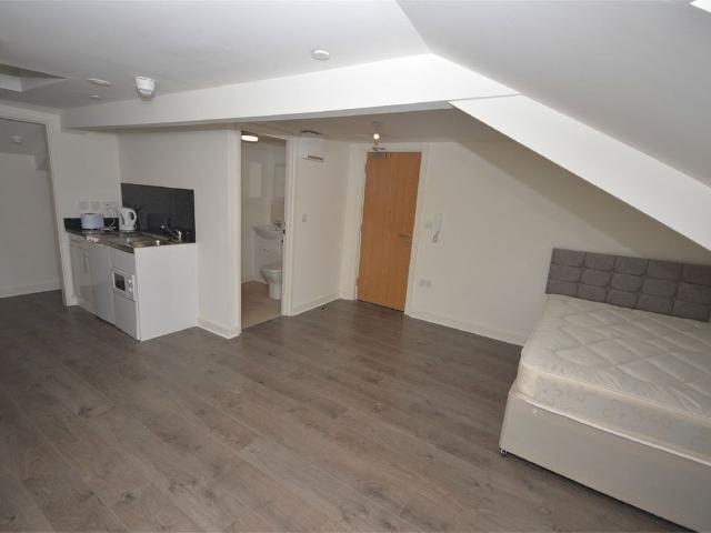 Jameson House, City Centre, Sunderland SR1, 1 bed flat to rent, £550 pcm | PrimeLocation
