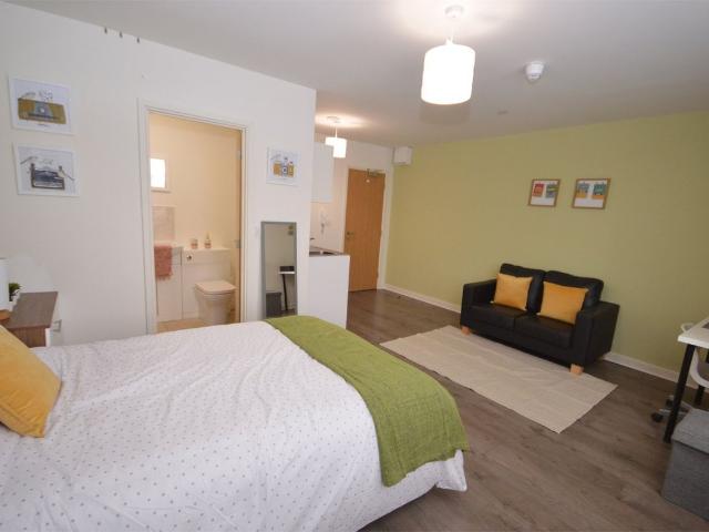 Jameson House, City Centre, Sunderland SR1, 1 bed flat to rent, £550 pcm | PrimeLocation