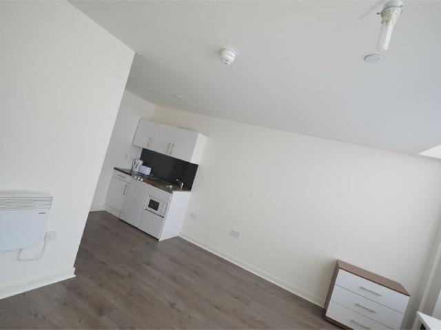 Jameson House, City Centre, Sunderland SR1, 1 bed flat to rent, £550 pcm | PrimeLocation
