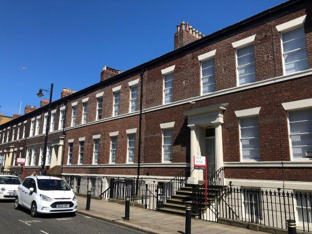 Jameson House, John Street, City Centre, Sunderland SR1, 1 bed flat to rent, £500 pcm | PrimeLocation