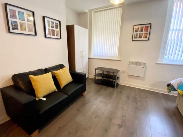 Jameson House, 15 17 John Street, SUNDERLAND