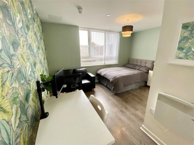 Jameson House, 15 17 John Street, Sunderland SR1, 1 bed flat to rent, £550 pcm | PrimeLocation