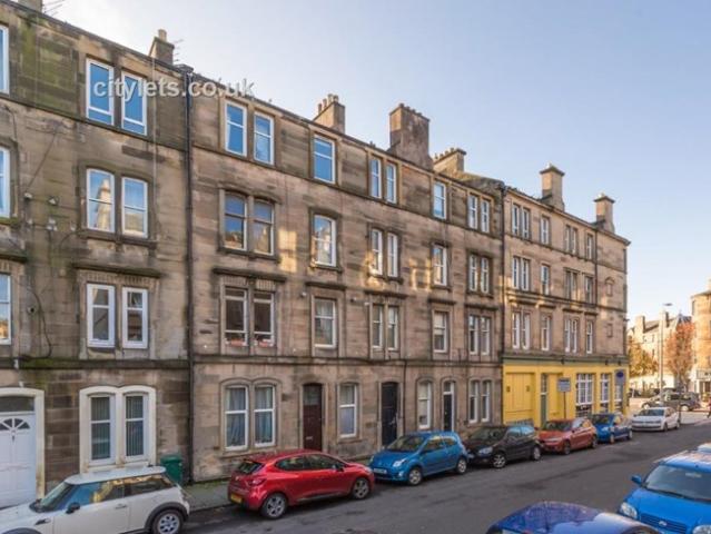 Jameson Place, Edinburgh