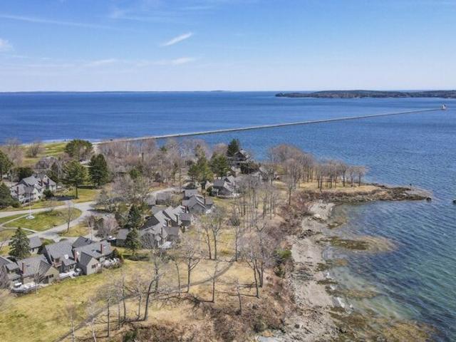 Jameson Point Rd Unit,rockland, Home For Sale
