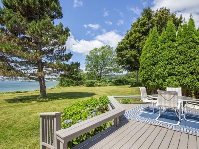 Jameson Point Rd Unit,rockland, Home For Sale