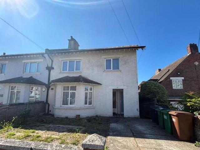 Jameson Road, Bexhill On Sea, 1 Bedroom Flat