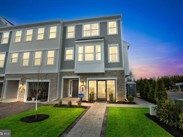 Jameson Warwick Interior Way Unit,chalfont, Home For Sale