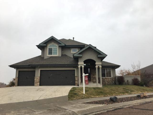 Jamesport Dr